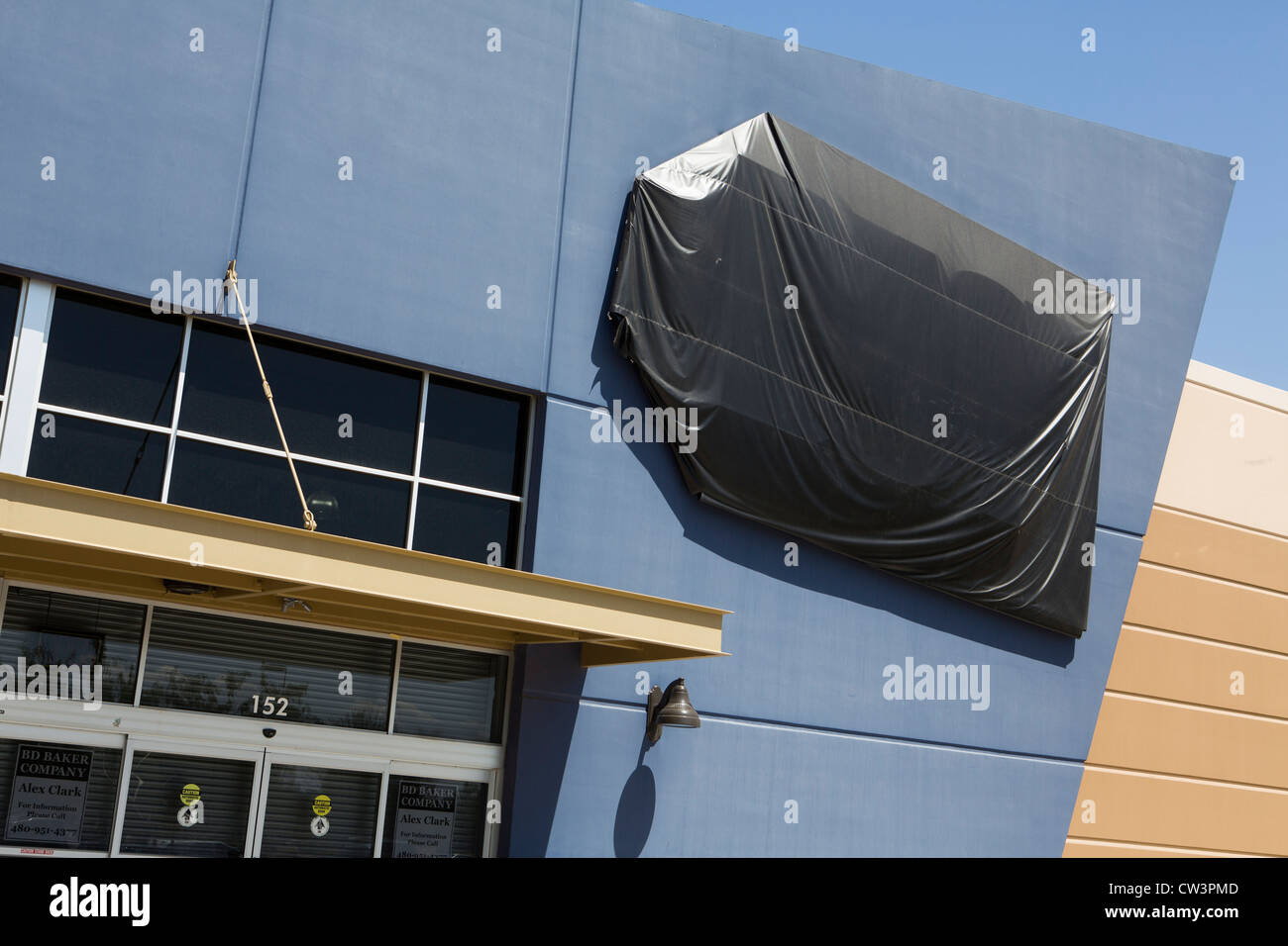 A closed Best Buy electronics retail store Stock Photo - Alamy