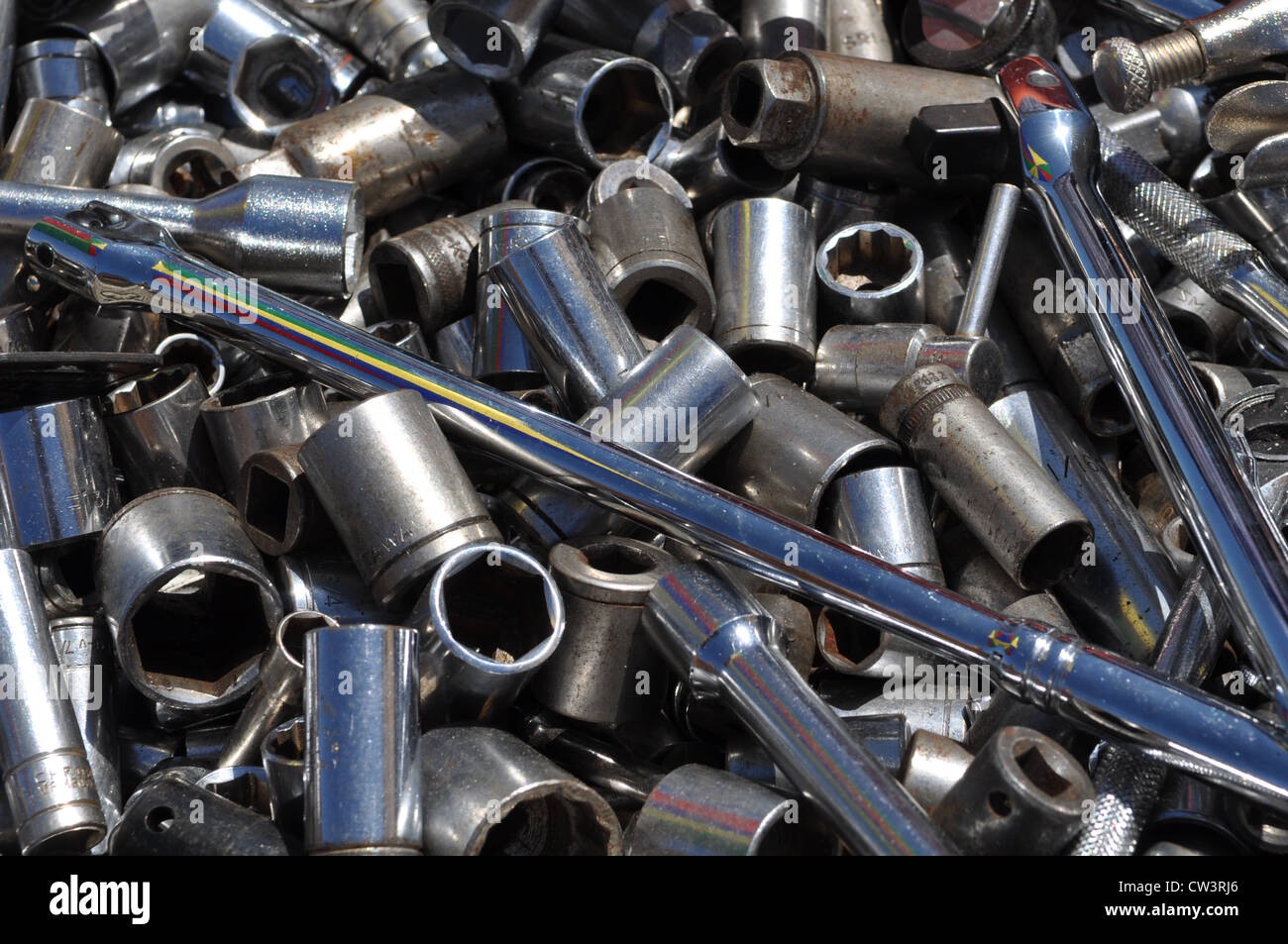 Industrial sockets hi-res stock photography and images - Alamy