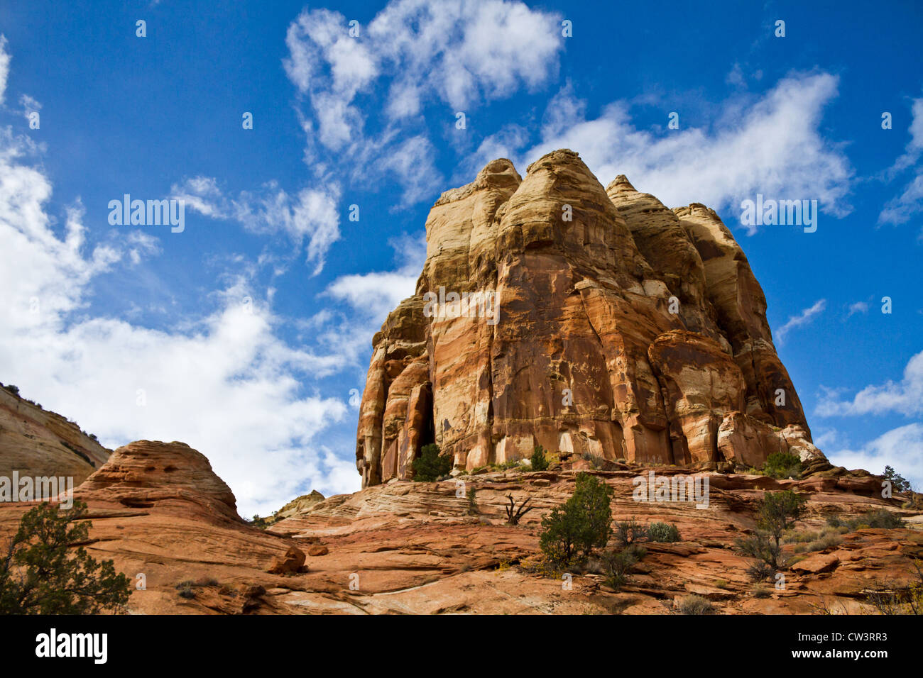 Golden dome devils garden hi-res stock photography and images - Alamy