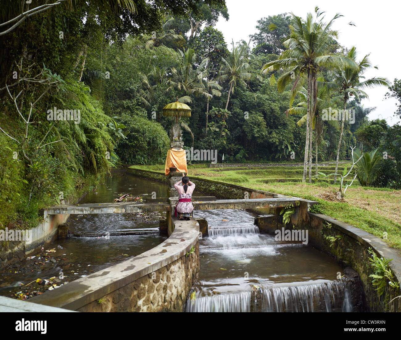 Irrigation Canals High Resolution Stock Photography and Images - Alamy