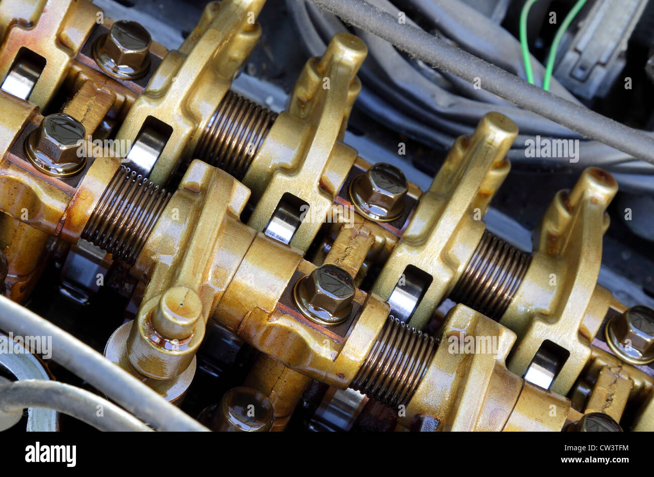 Block valve hi-res stock photography and images - Alamy