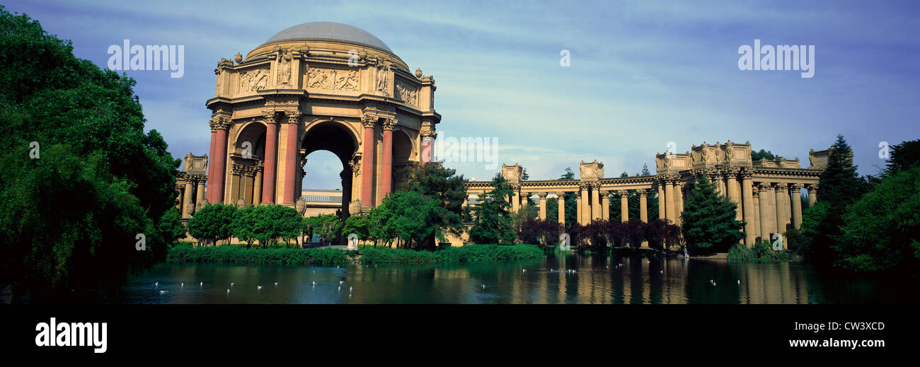 San Francisco's Exploratorium and Science Museum, San Francisco ...