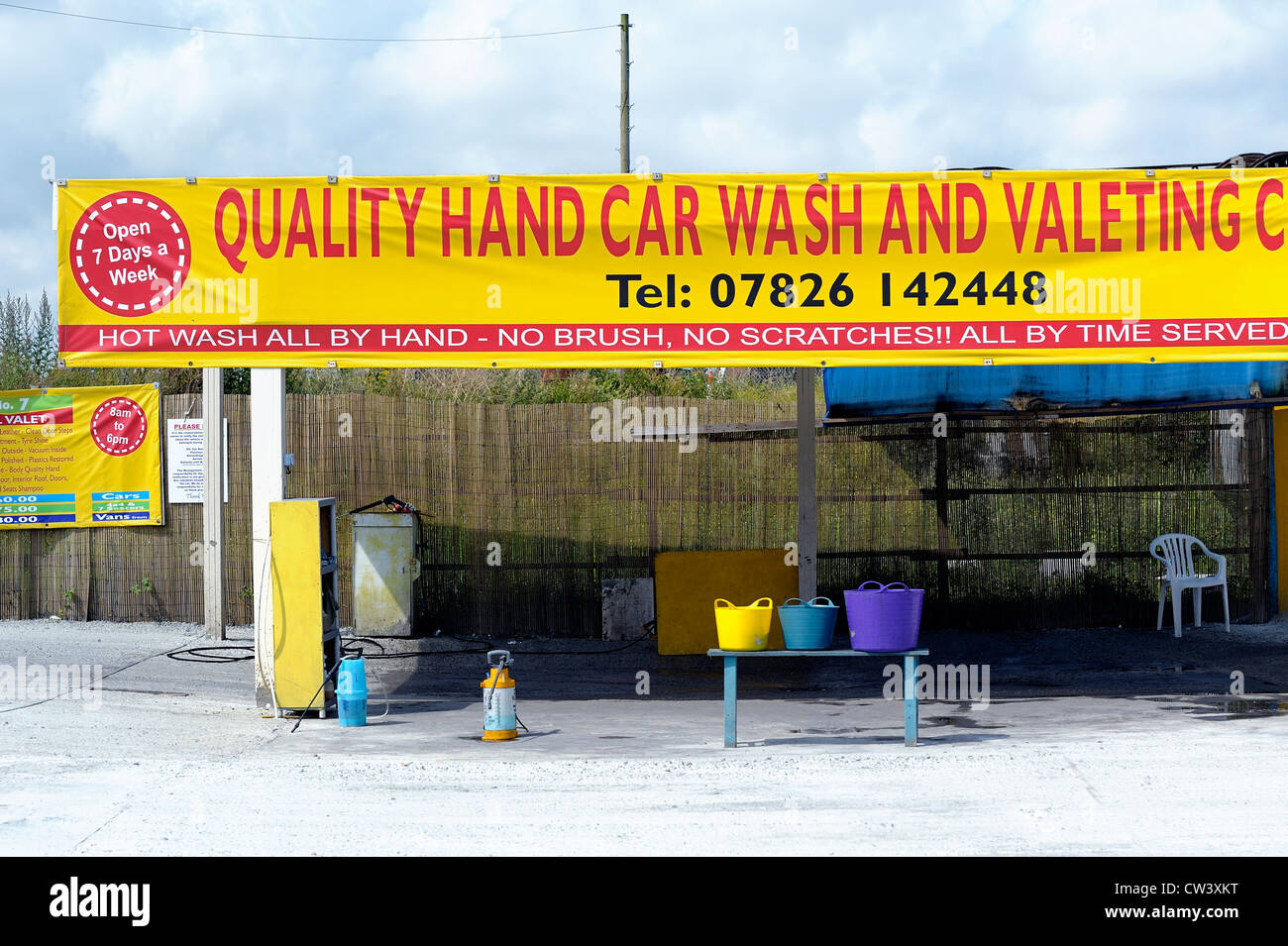 Car Wash Yarmouth Maine at Chelsea Elyard blog