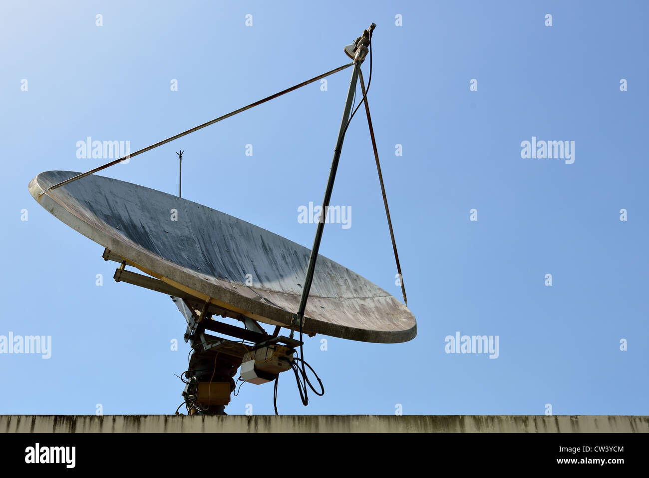 Dish network hi-res stock photography and images - Alamy
