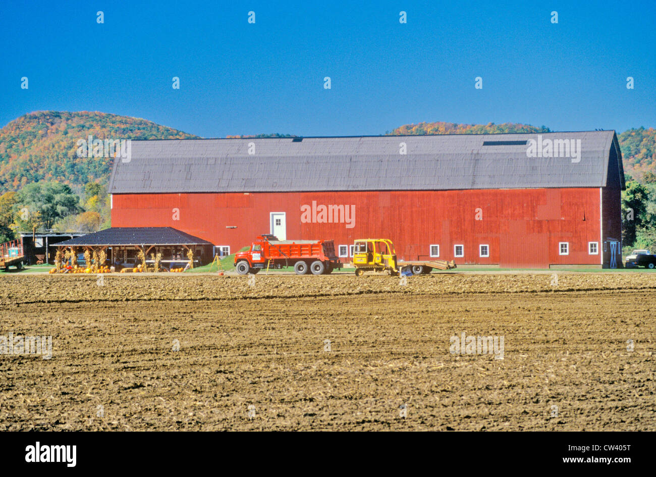 U s route 7 hi-res stock photography and images - Alamy