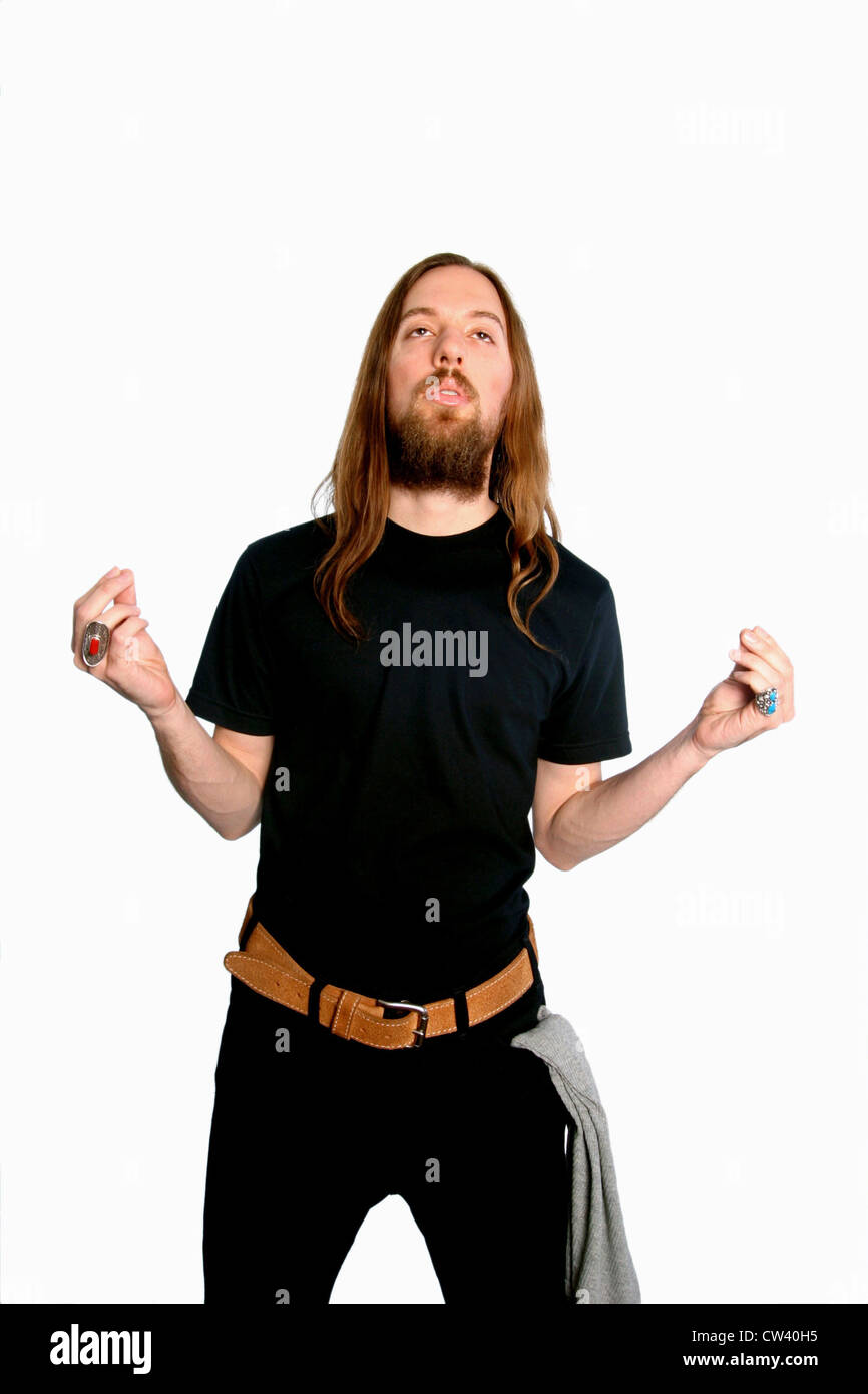 Snapping t hi-res stock photography and images - Alamy