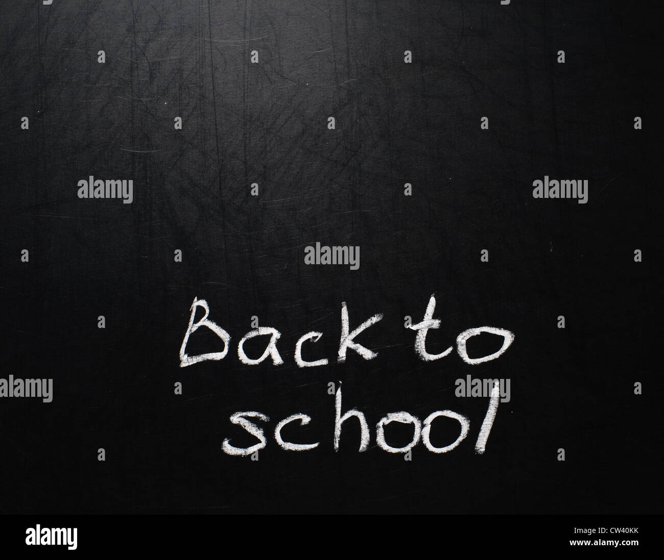 Conceptual phrase written on school board by chalk Stock Photo - Alamy Conceptual phrase written on school board by chalk Stock Photo - Alamy