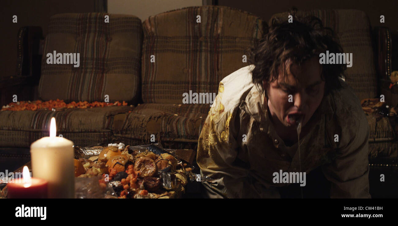 The Theatre Bizarre Stock Photo - Alamy