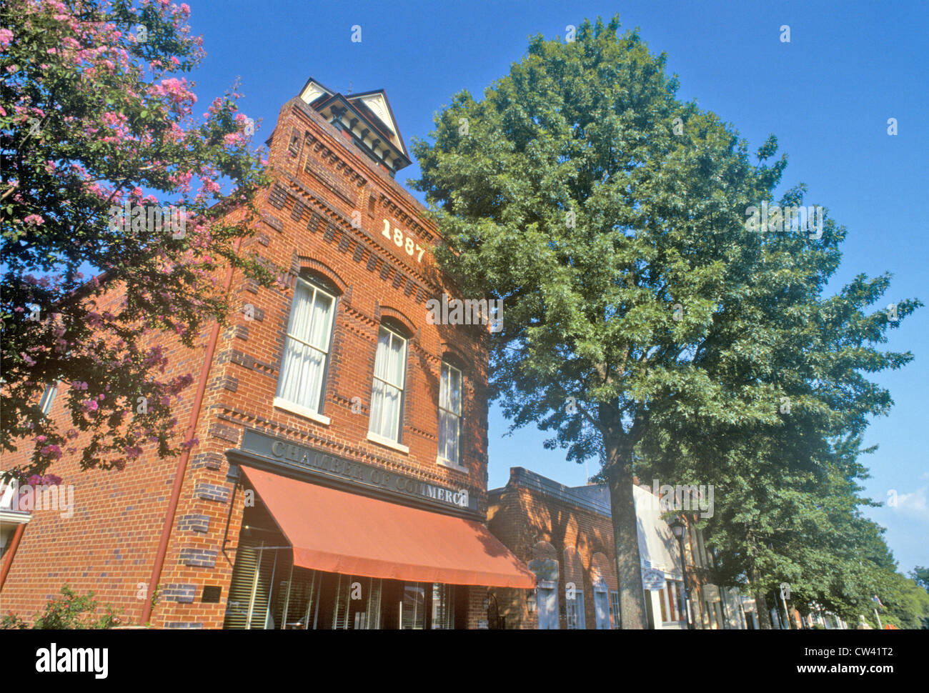 U s georgia hi-res stock photography and images - Alamy