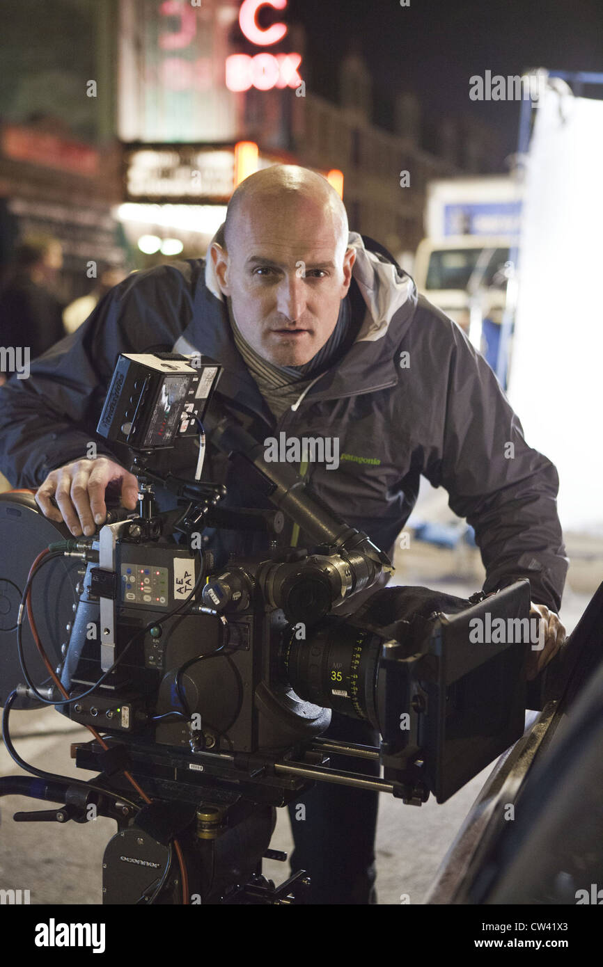 Director michael sucsy hi-res stock photography and images - Alamy