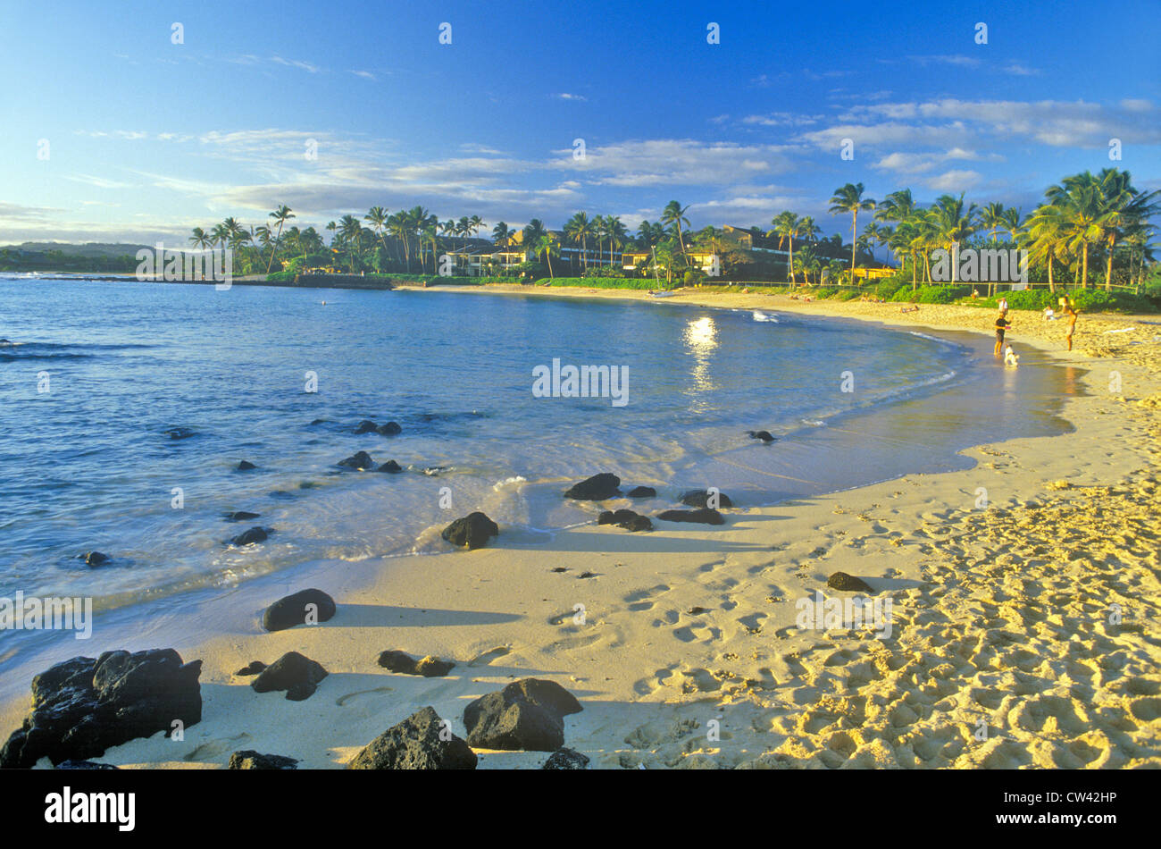 Hanapepe bay hi-res stock photography and images - Alamy