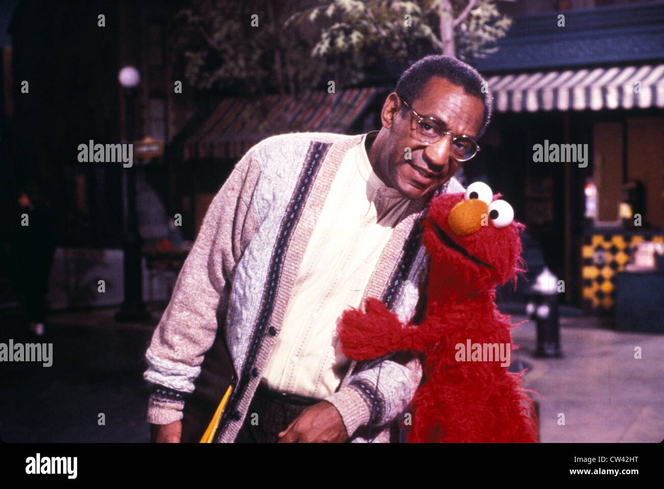 Sesame street hi-res stock photography and images - Alamy