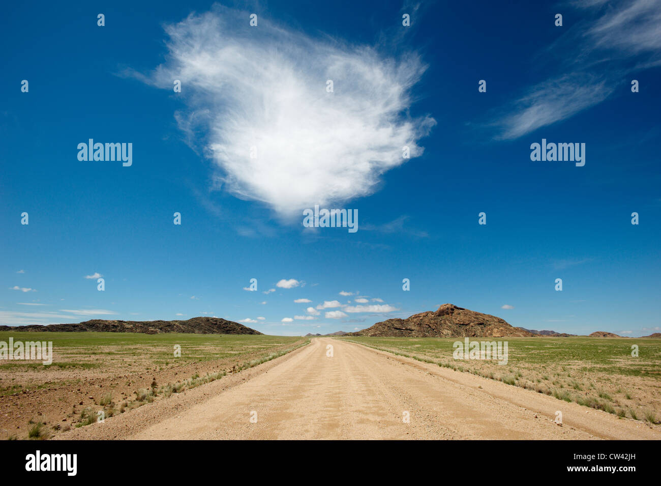 Near Ganab, Tumansberg, Namibia Stock Photo - Alamy