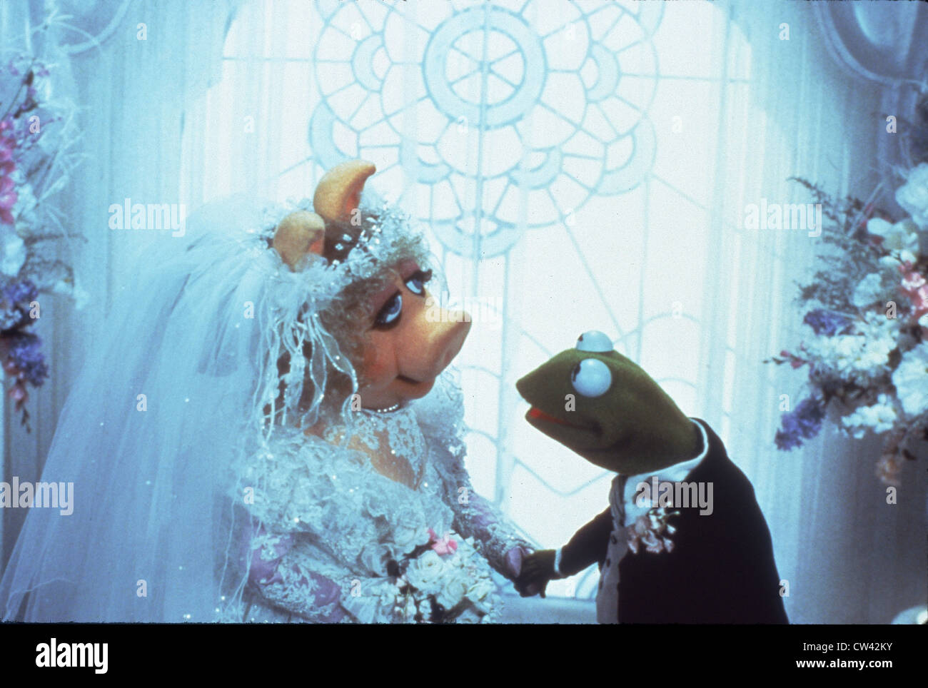 The Muppets Take Manhattan Sesame Street