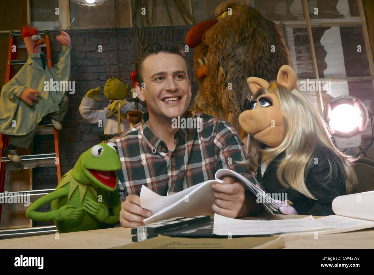 Miss jason hi-res stock photography and images - Alamy