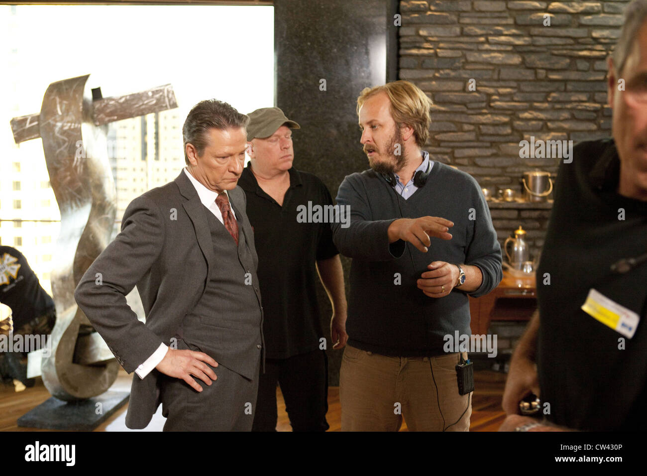 James bobin hi-res stock photography and images - Alamy