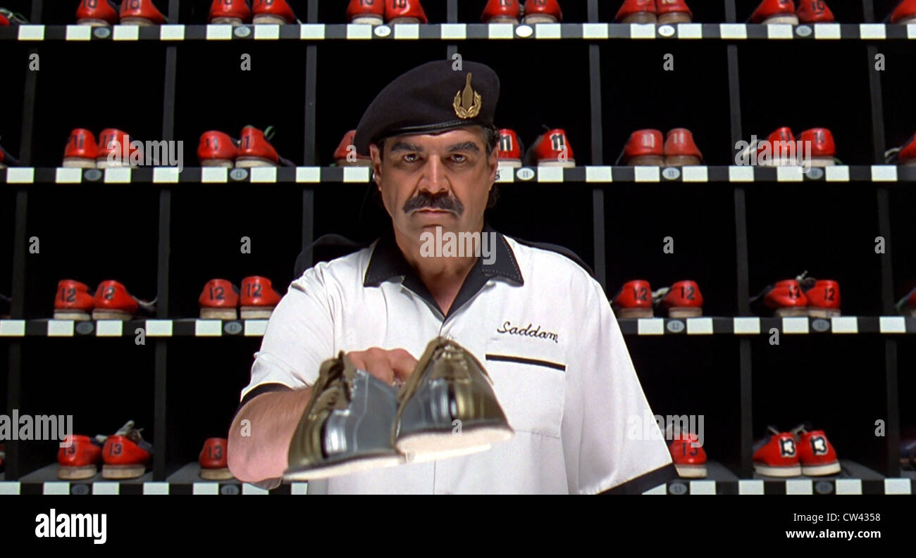 The big lebowski bowling hi-res stock photography and images - Alamy