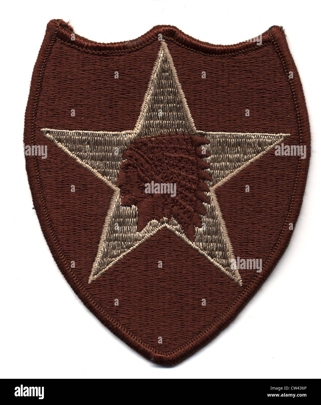 Indian infantry division hi-res stock photography and images - Alamy