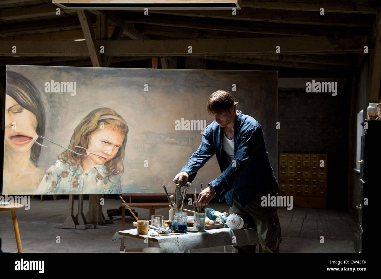 Die tur year hi-res stock photography and images - Alamy