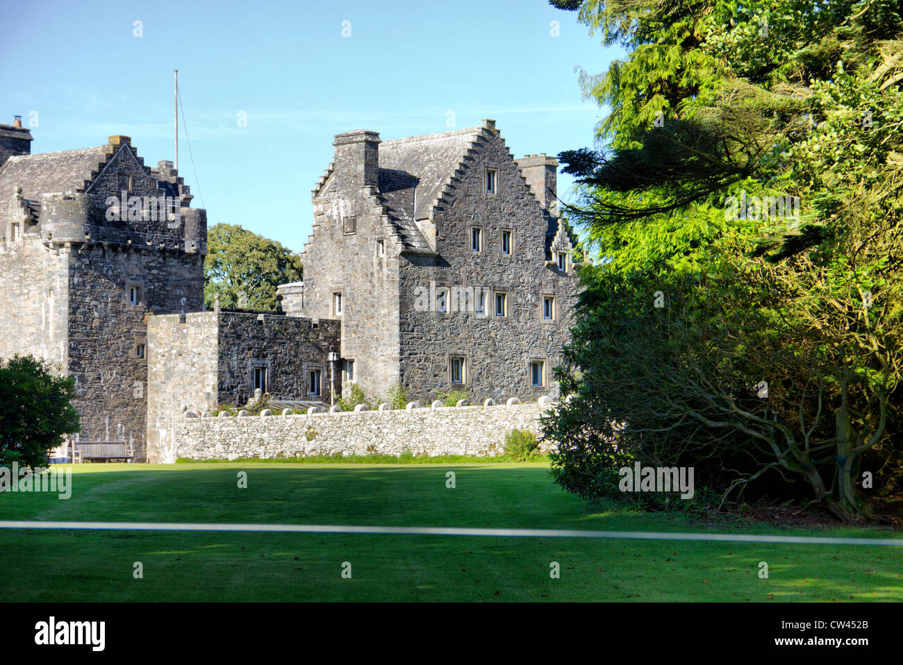Mochrum hi-res stock photography and images - Alamy