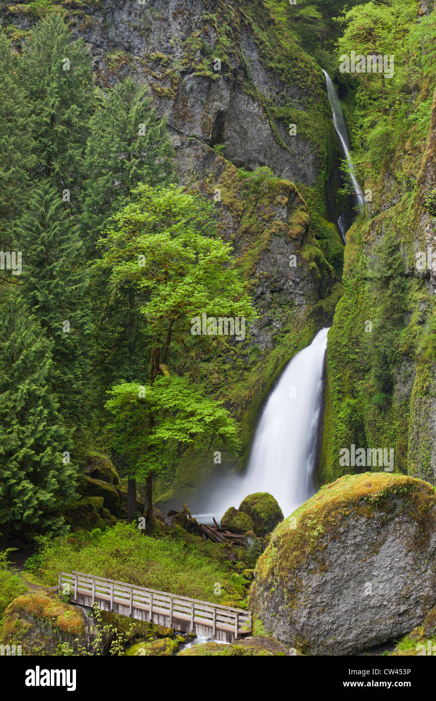 Tanner falls hi-res stock photography and images - Alamy