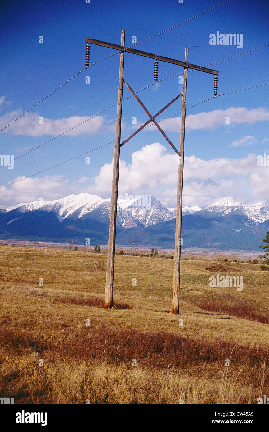 Us lines of communication hi-res stock photography and images - Alamy