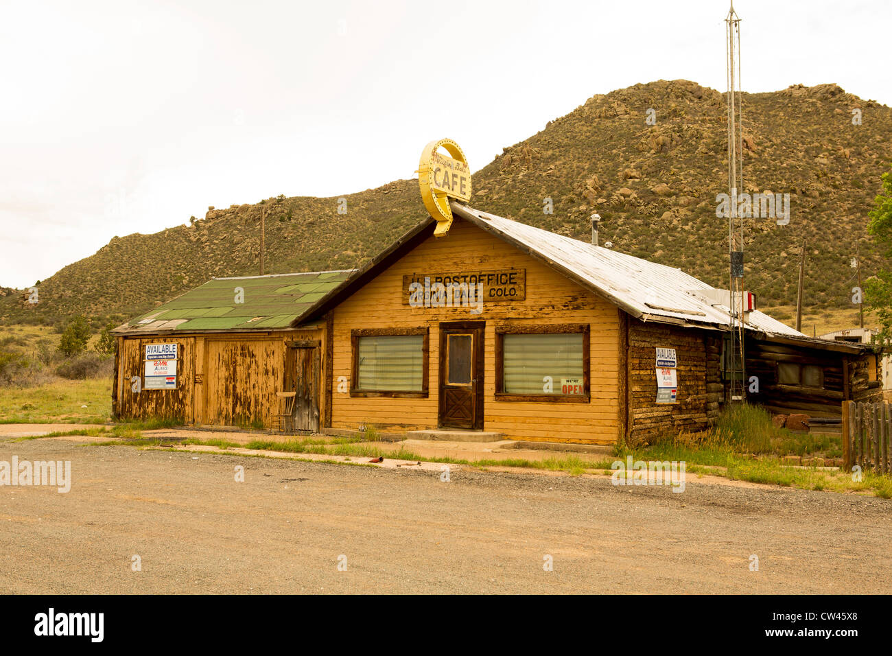 Virginia dale hi-res stock photography and images - Alamy