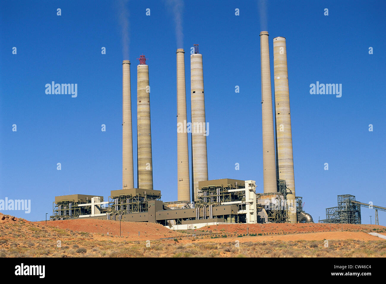 Generating station us hi-res stock photography and images - Alamy