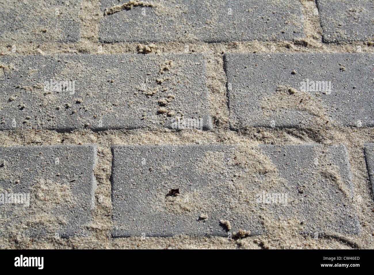 Paved blocks hi-res stock photography and images - Alamy