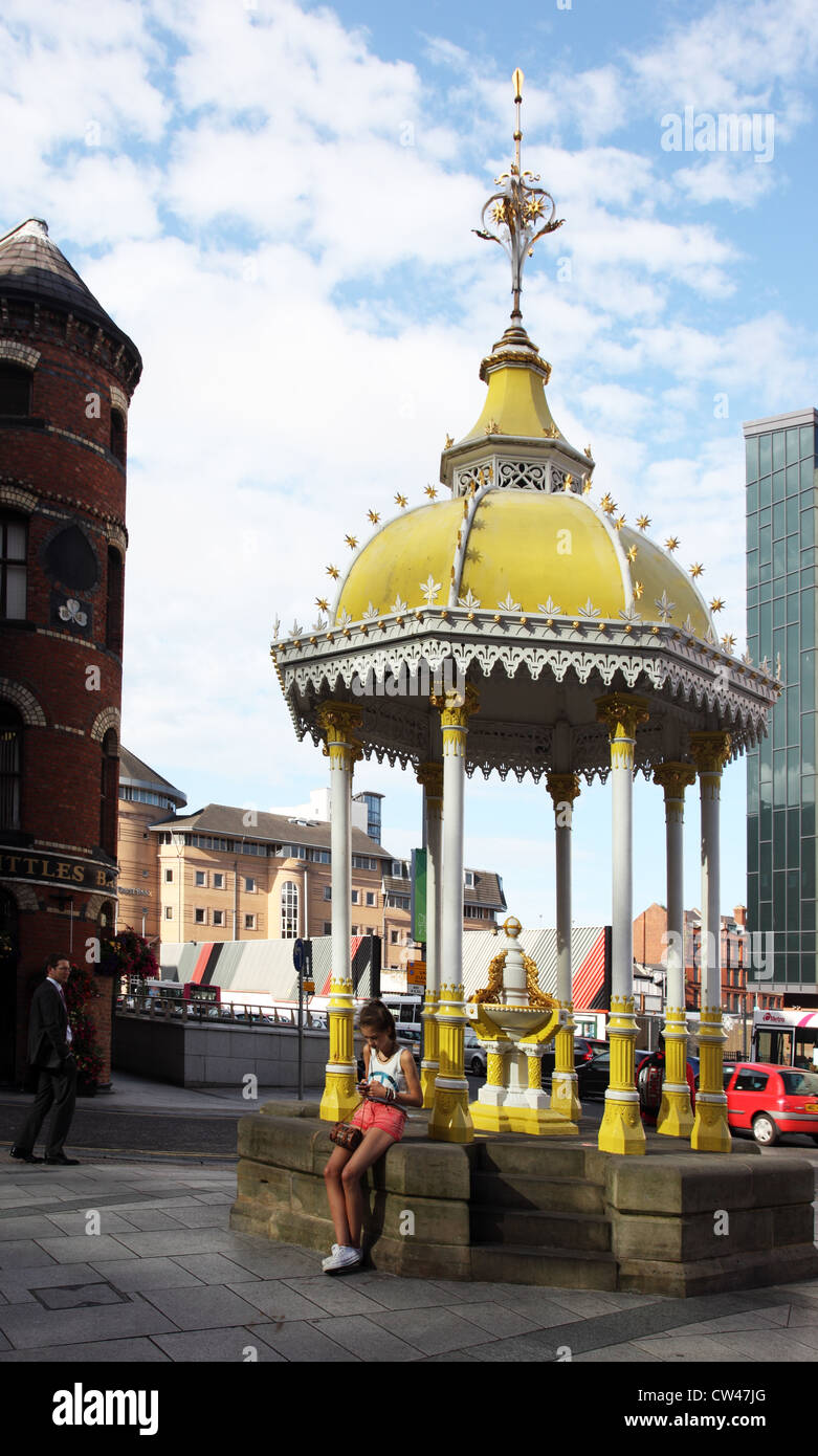 Jaffe belfast hi-res stock photography and images - Alamy