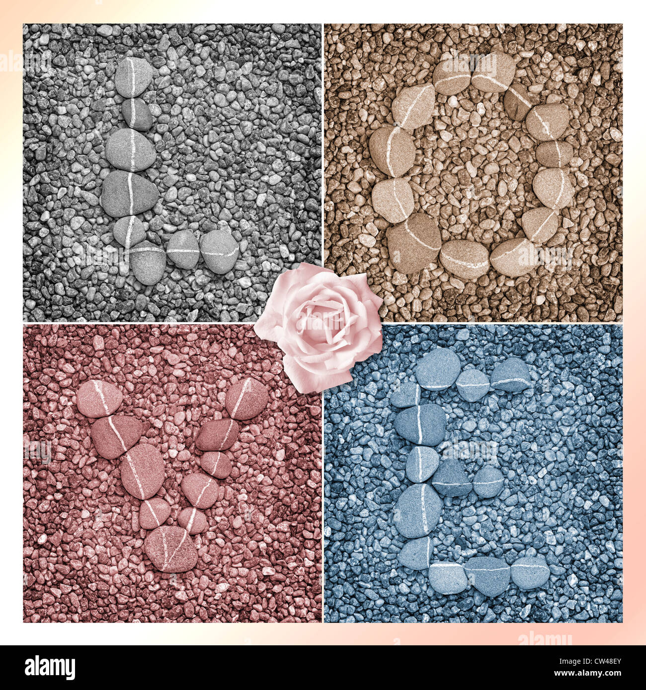 Spelled e hi-res stock photography and images - Alamy