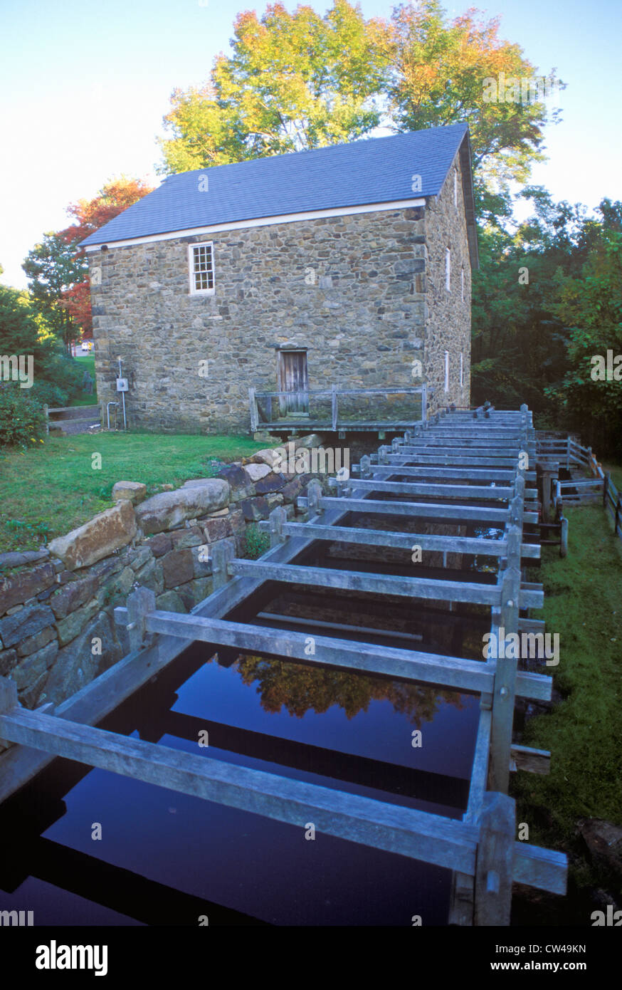 Cooper mill hi-res stock photography and images - Alamy