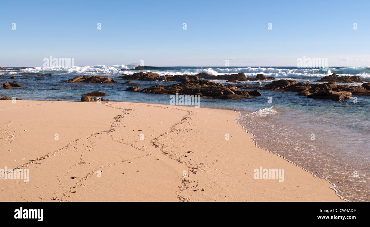 Moses Rock Beach, Western Australia Stock Photo - Alamy