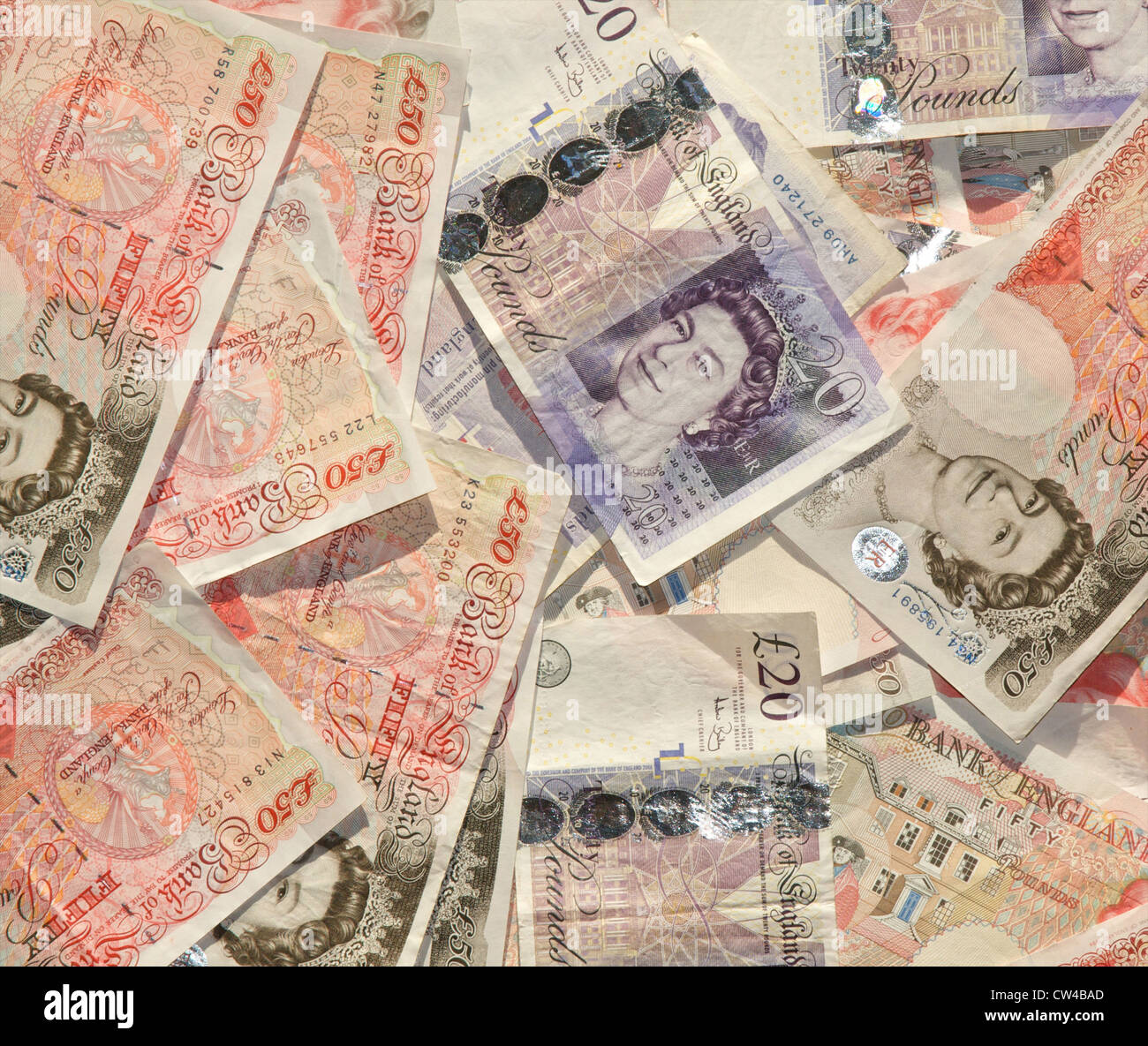Currency bank notes hi-res stock photography and images - Alamy
