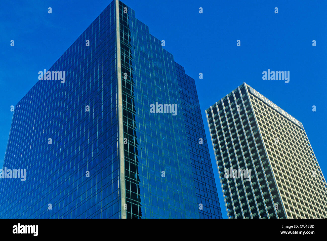 Manulife building hi-res stock photography and images - Alamy