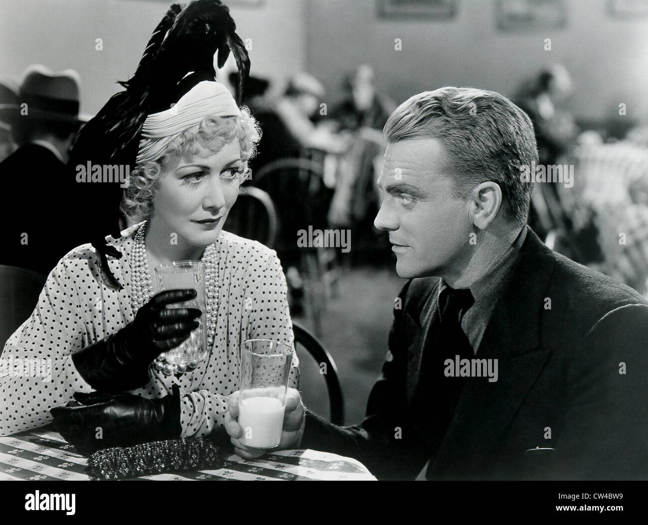The Roaring Twenties Stock Photo - Alamy