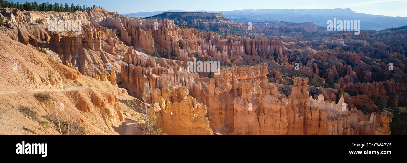 National park series bryce hi-res stock photography and images - Alamy