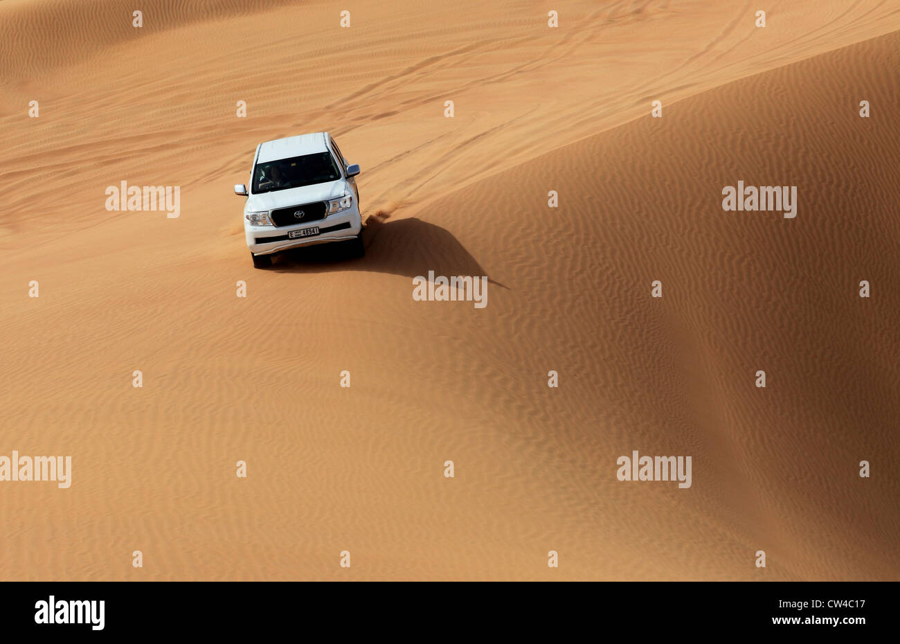 Dune Bashing High Resolution Stock Photography and Images - Alamy