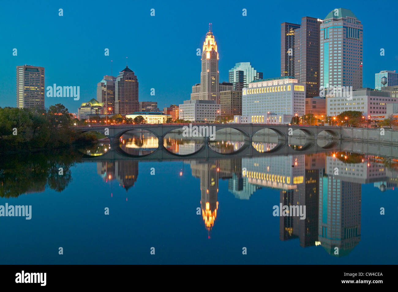 Columbus ohio must see hi-res stock photography and images - Alamy