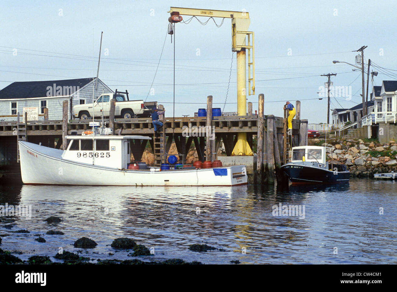 Sakonnet hi-res stock photography and images - Alamy