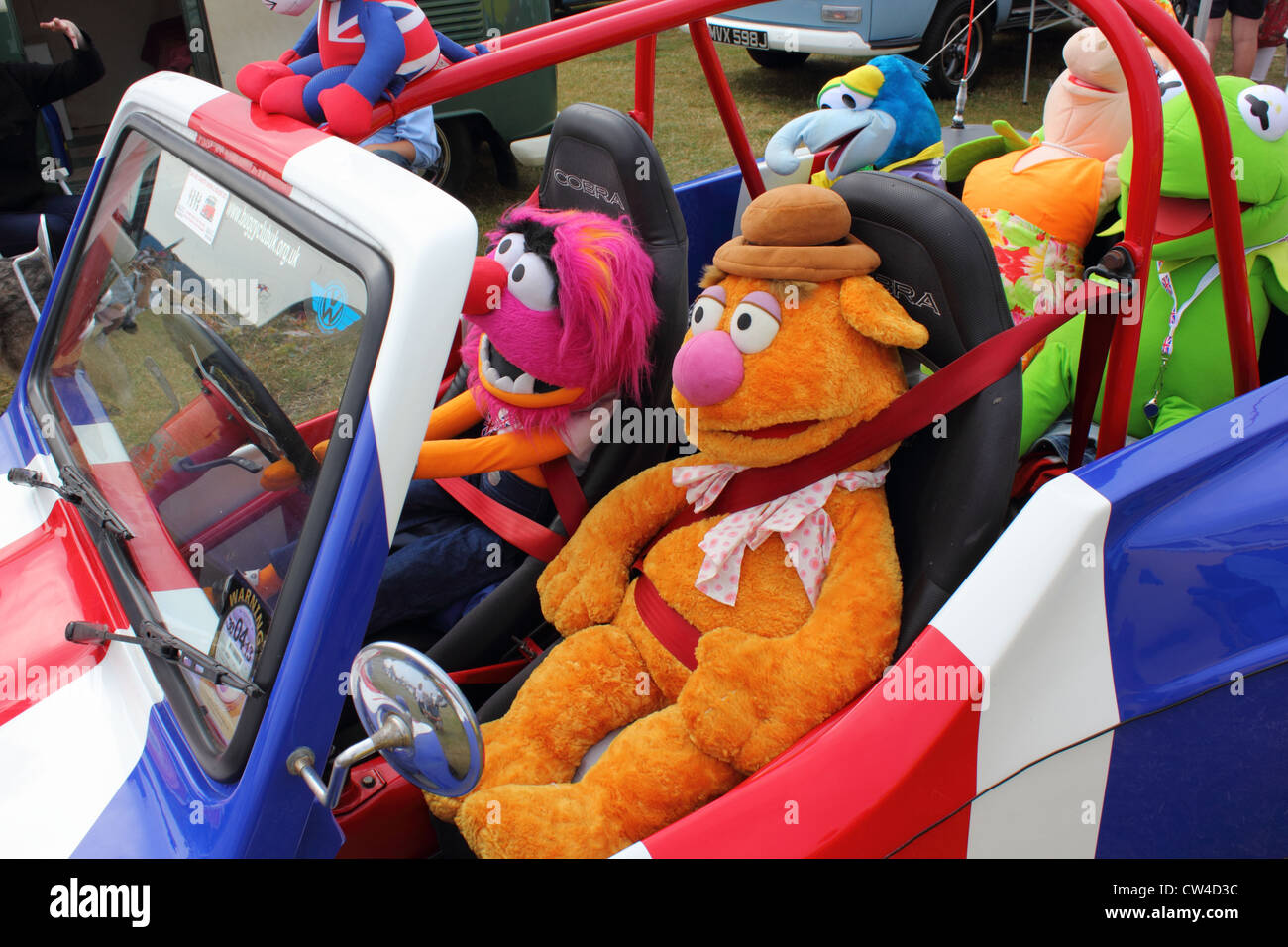 Classic Puppets Show High Resolution Stock Photography and Images - Alamy