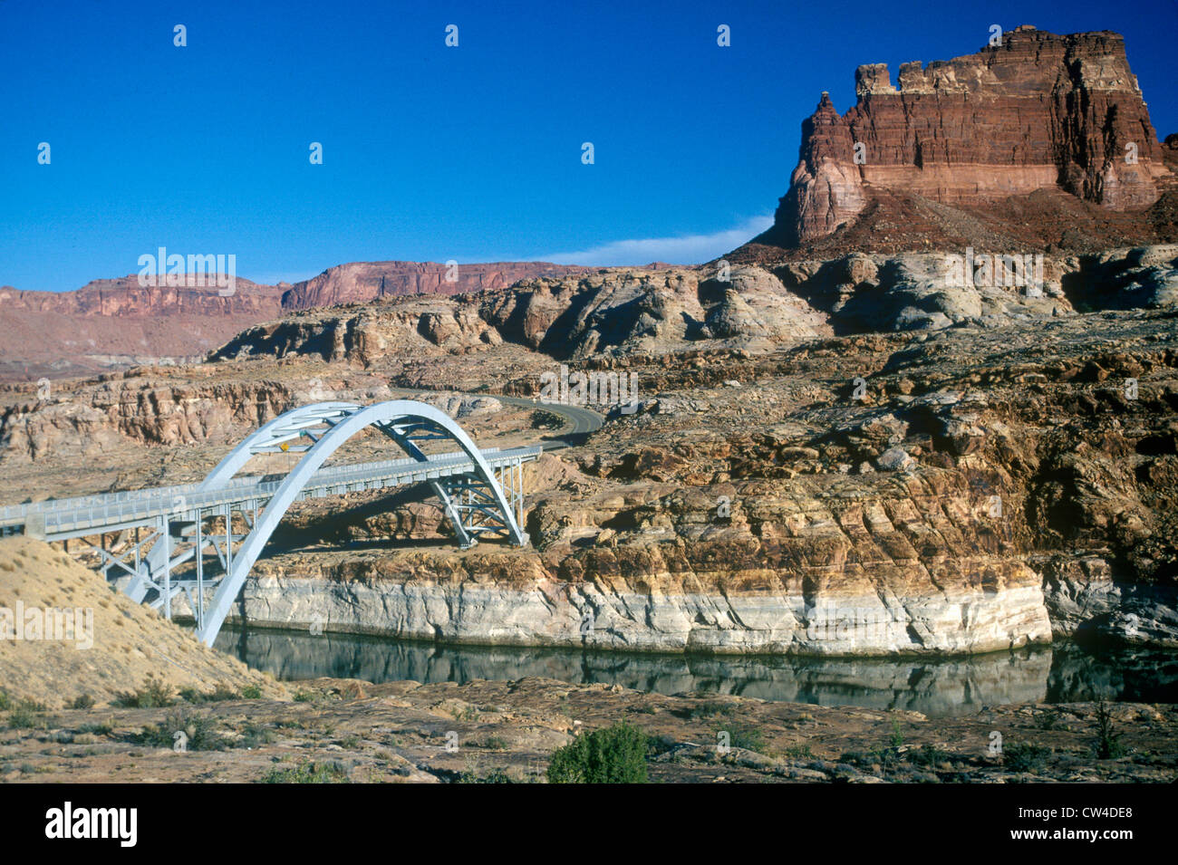 Beehive bridge hi-res stock photography and images - Alamy