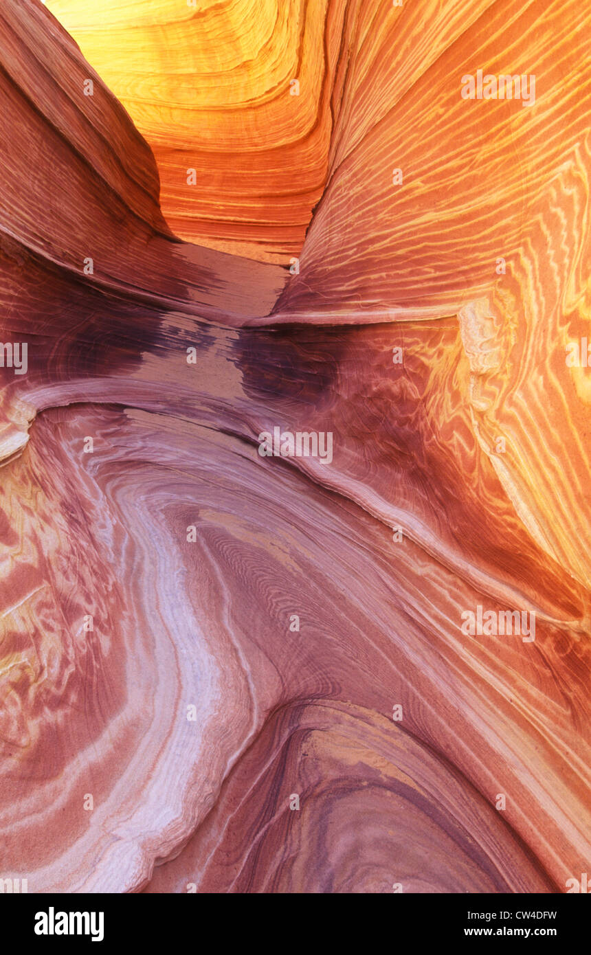 Kenab canyon hi-res stock photography and images - Alamy