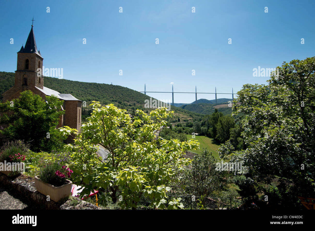 Peyre Aveyron High Resolution Stock Photography and Images - Alamy