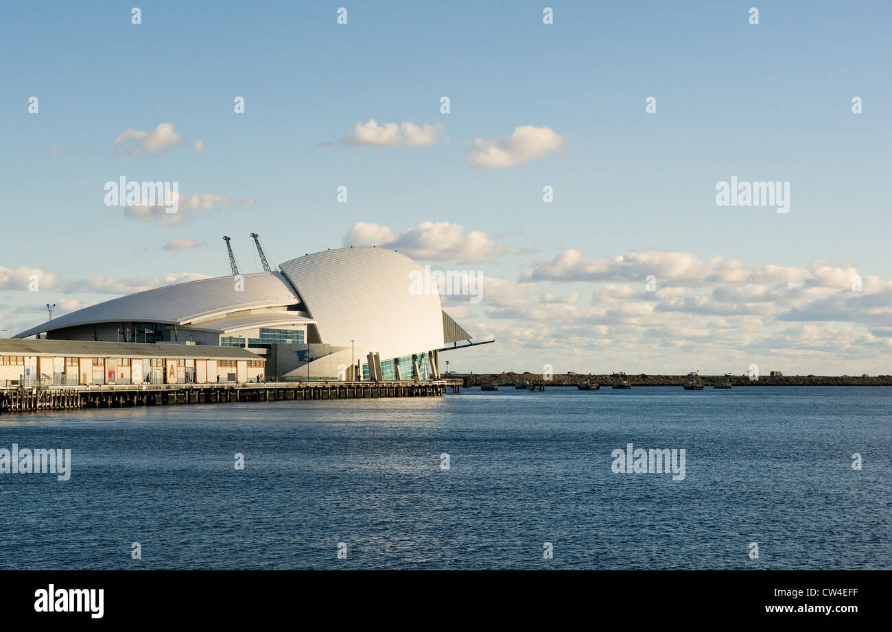 Victoria quay fremantle hi-res stock photography and images - Alamy