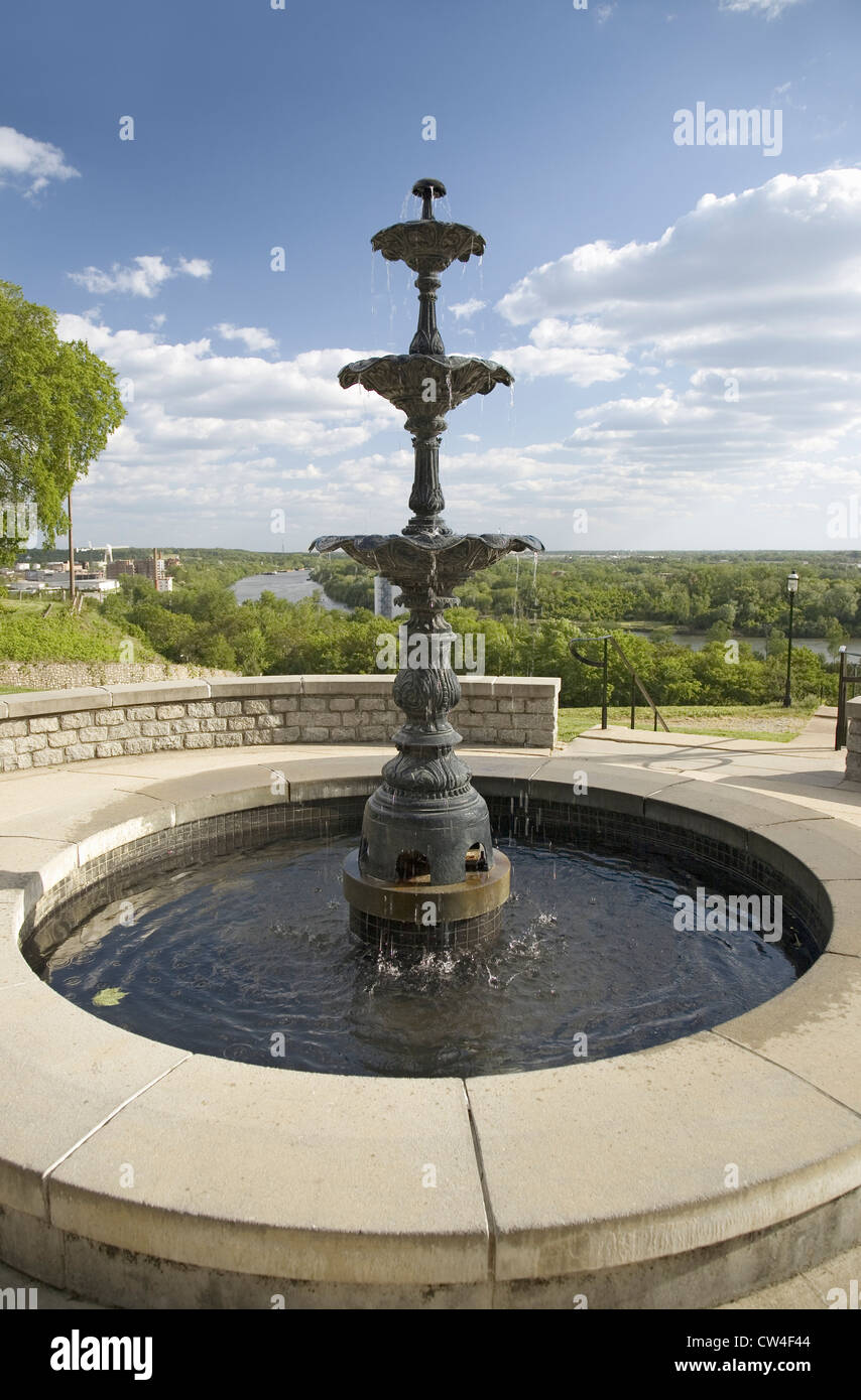 Richmond virginia james river hi-res stock photography and images - Alamy