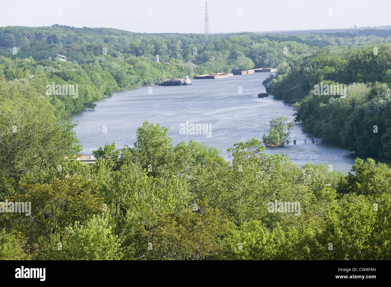 James river virginia hi-res stock photography and images - Alamy