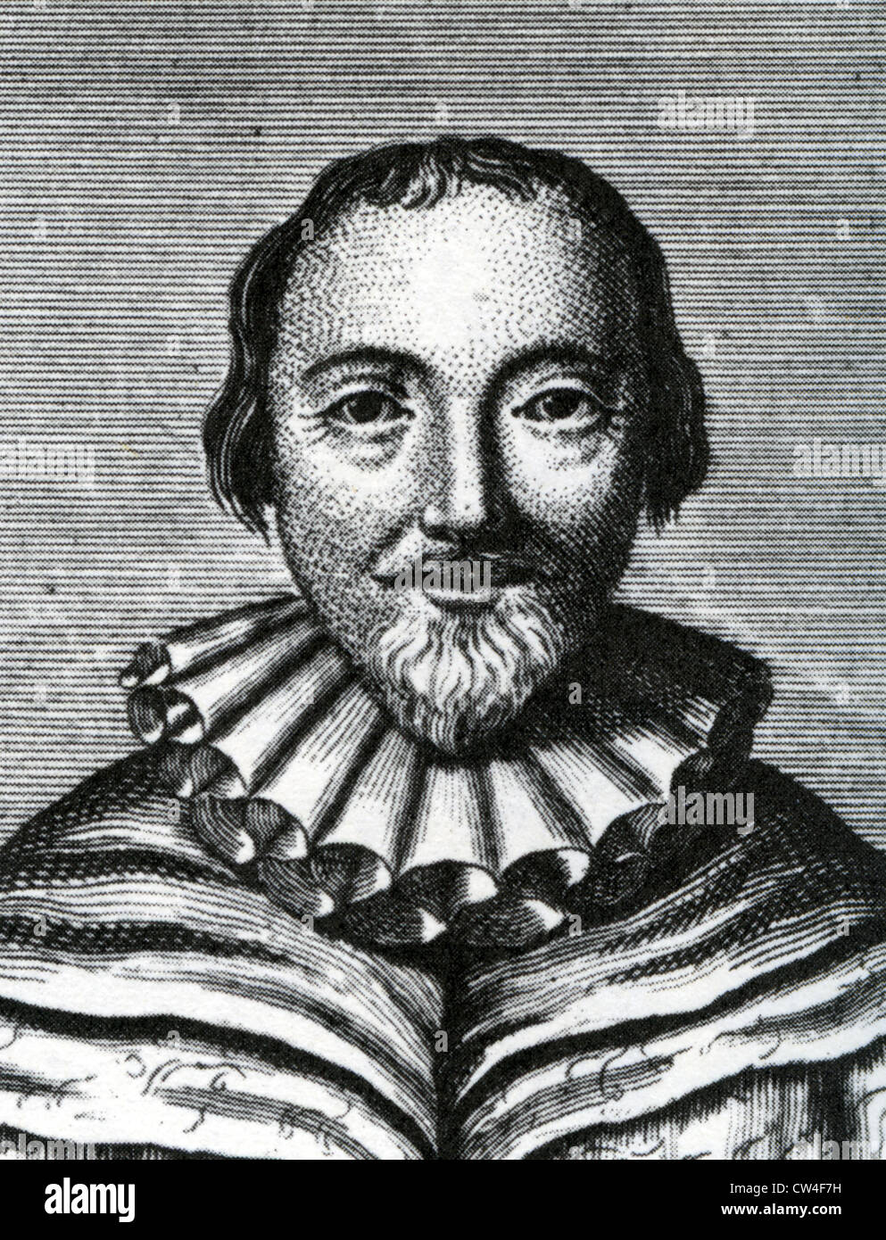 ORLANDO GIBBONS (1583-1625) English composer Stock Photo - Alamy ORLANDO GIBBONS (1583-1625) English composer Stock Photo - Alamy