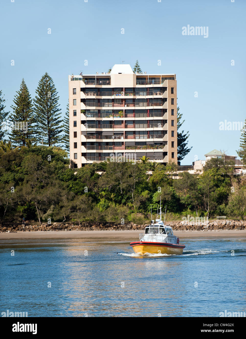 Mooloolah river hi-res stock photography and images - Alamy