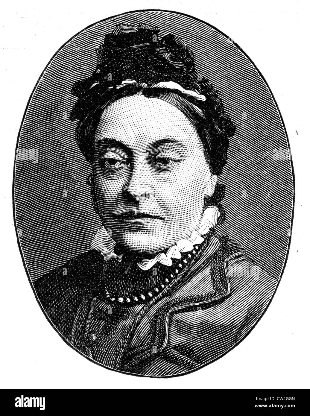 Kristina Rossetti 2022 DANTE ROSSETTI CIBA Finalists For Young Adult